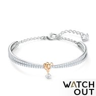 Lifelong bangle swarovski store